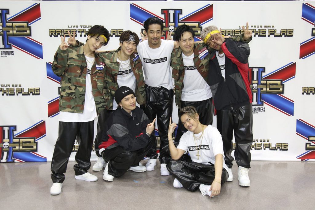 三代目J SOUL BROTHERS・登坂広臣とELLYが太った！？ファンの間で話題に！【徹底調査】 | 三代目JSBなら三代目 J Soul Brothers最新情報局