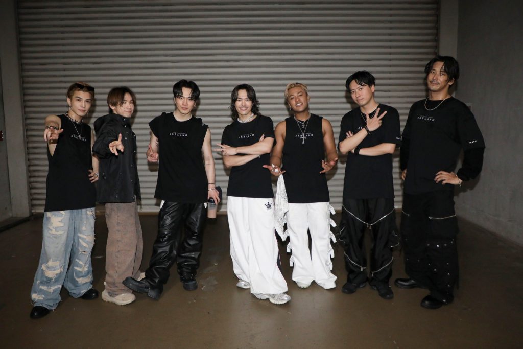 三代目 J SOUL BROTHERS PRESENTS “JSB LAND” 大阪公演3日目セトリ＆ライブレポ！ | 三代目JSBなら三代目 J Soul Brothers最新情報局