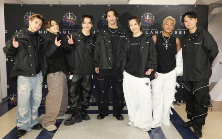 三代目 J SOUL BROTHERS PRESENTS “JSB LAND” 大阪公演2日目セトリ＆ライブレポ！ | 三代目JSBなら三代目 J Soul Brothers最新情報局