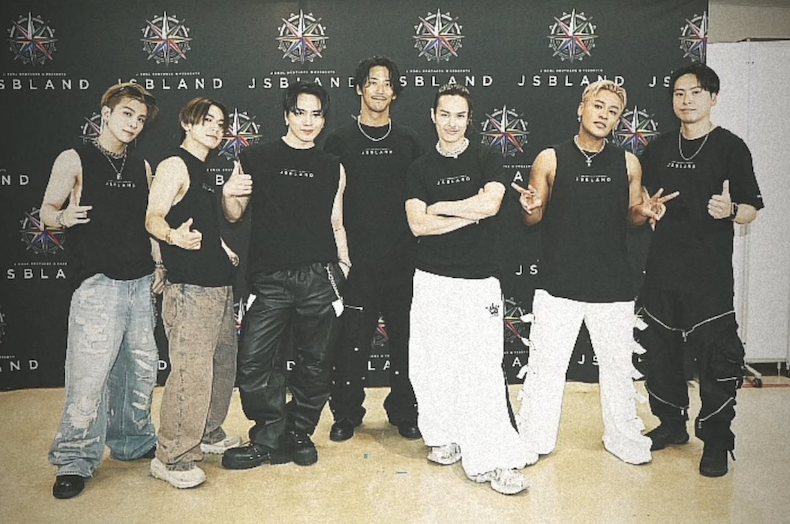 三代目 J SOUL BROTHERS PRESENTS “JSB LAND” 東京ドーム公演1日目セトリ＆ライブレポ！ | 三代目JSBなら三代目 J Soul Brothers最新情報局