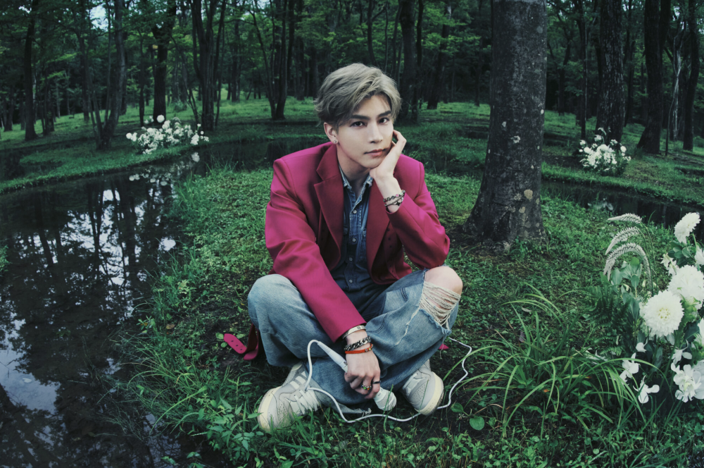 三代目JSB 岩田剛典 2ndアルバム『ARTLESS』2024年3月6日発売決定！収録曲やPVまとめ | 三代目JSBなら三代目 J Soul Brothers最新情報局