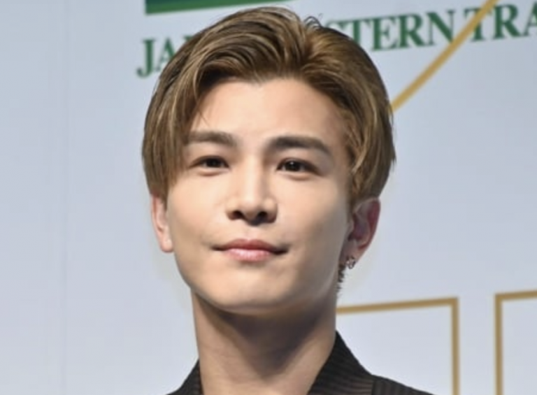 三代目JSB 岩田剛典が朝ドラ初出演！NHK連続テレビ小説「虎に翼」あらすじは？ | 三代目JSBなら三代目 J Soul Brothers最新情報局