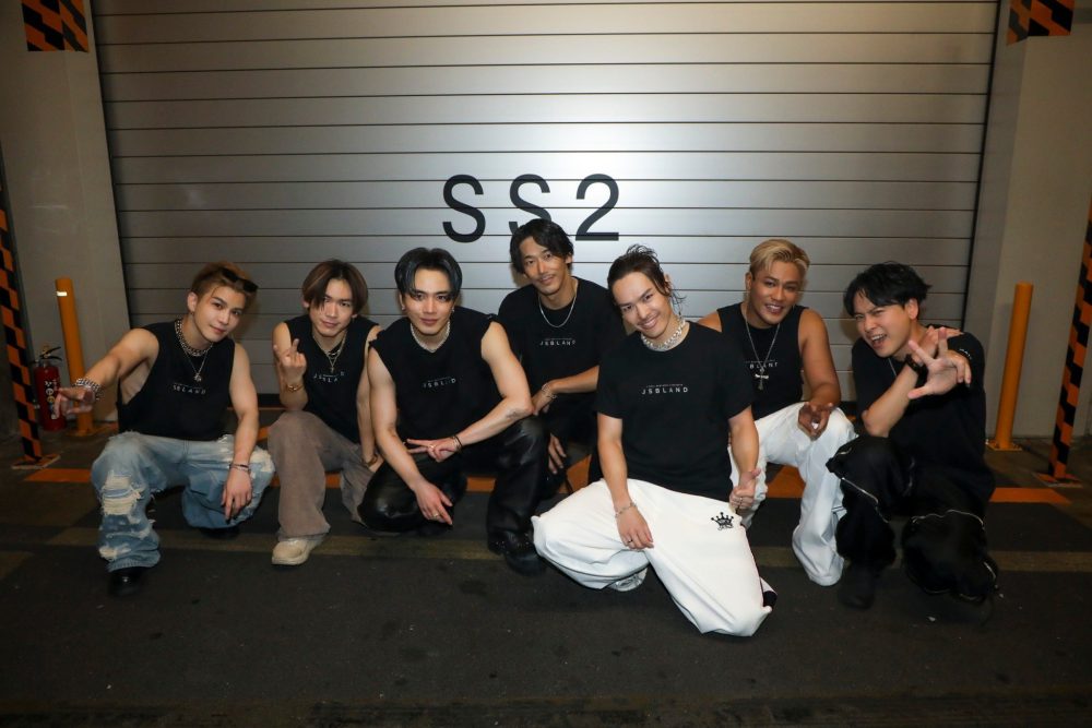 三代目 J SOUL BROTHERS PRESENTS “JSB LAND” 東京ドーム公演3日目セトリ＆ライブレポ！ | 三代目JSBなら三代目 J Soul Brothers最新情報局